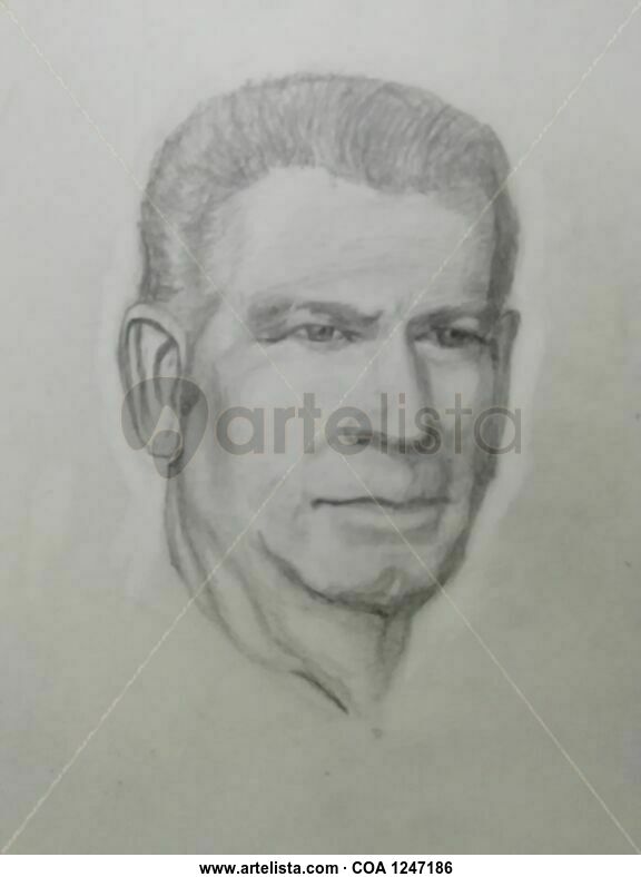 Aitatxi Jon Jauregui - Artelista.com