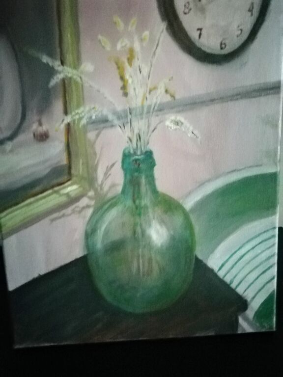 Botellón Jon Jauregui - Artelista.com